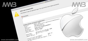 Blocco,Errori e Crash dopo aggiornamento Mac OS X 10.7.3